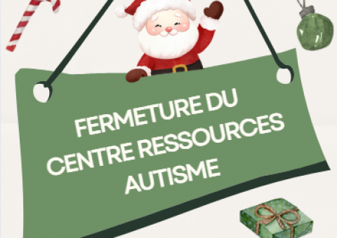 CRA - Centre de ressources Autisme Normandie Calvados Orne